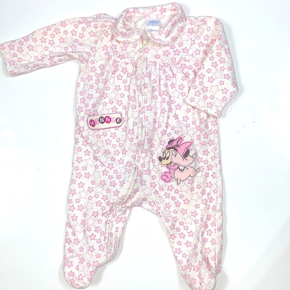 Disney | Pajamas | Disney Mameluke Size 36 Months Baby Clothes Little ...